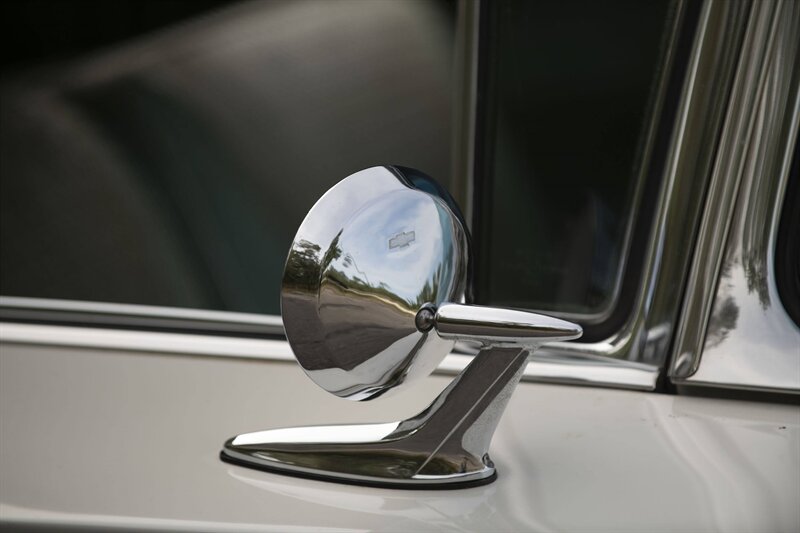 1960 Chevrolet Impala – Mission Classics