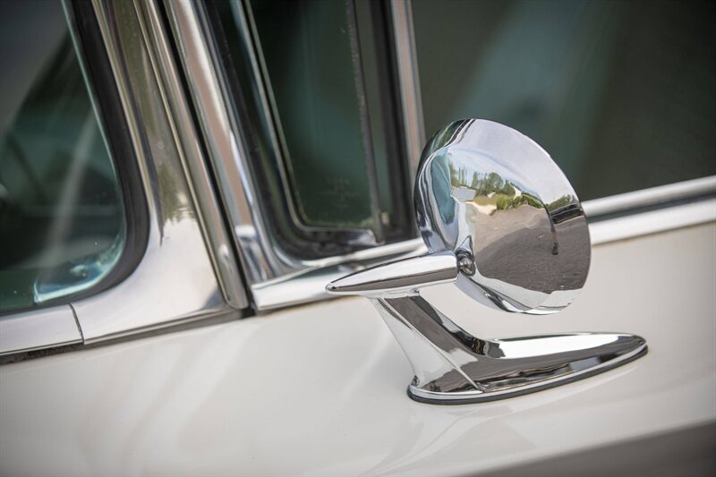 1960 Chevrolet Impala – Mission Classics