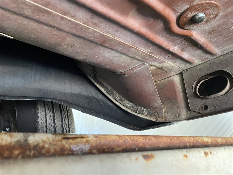 1960 Chevrolet Impala – Mission Classics