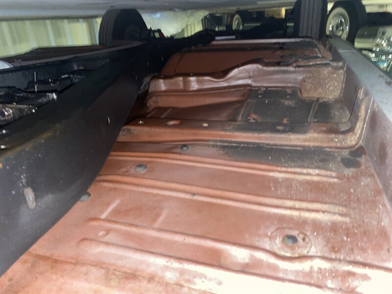 1960 Chevrolet Impala – Mission Classics