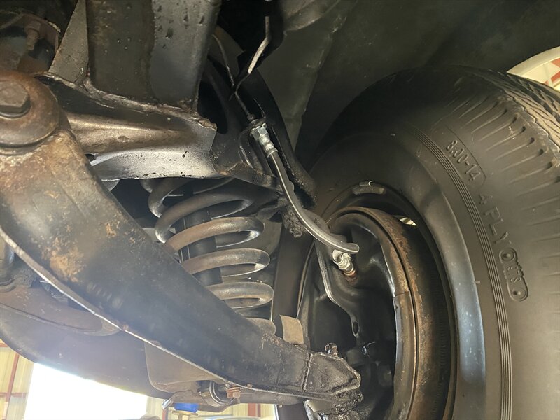 1960 Chevrolet Impala – Mission Classics