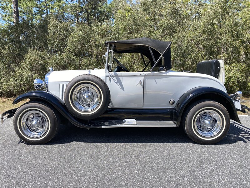 1980 Shay – Mission Classics