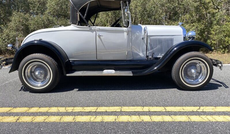 1980 Shay – Mission Classics