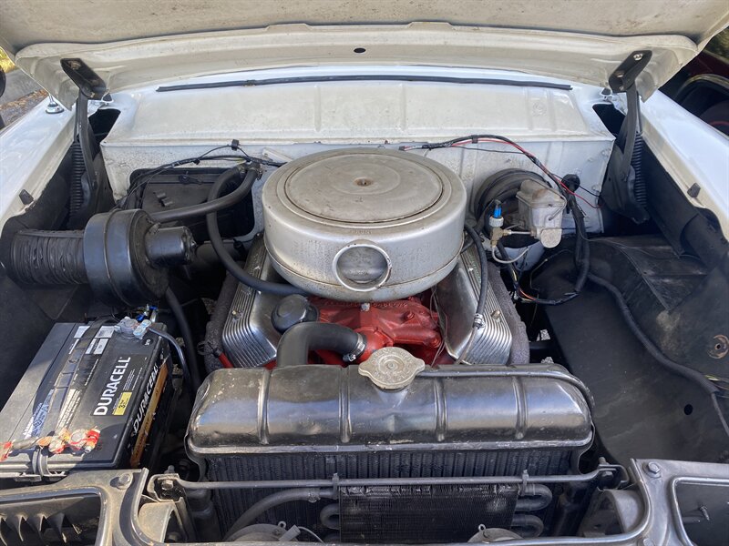 1956 Ford – Mission Classics