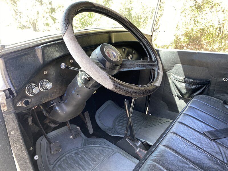 1980 Shay – Mission Classics