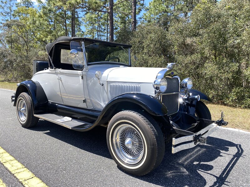 1980 Shay – Mission Classics