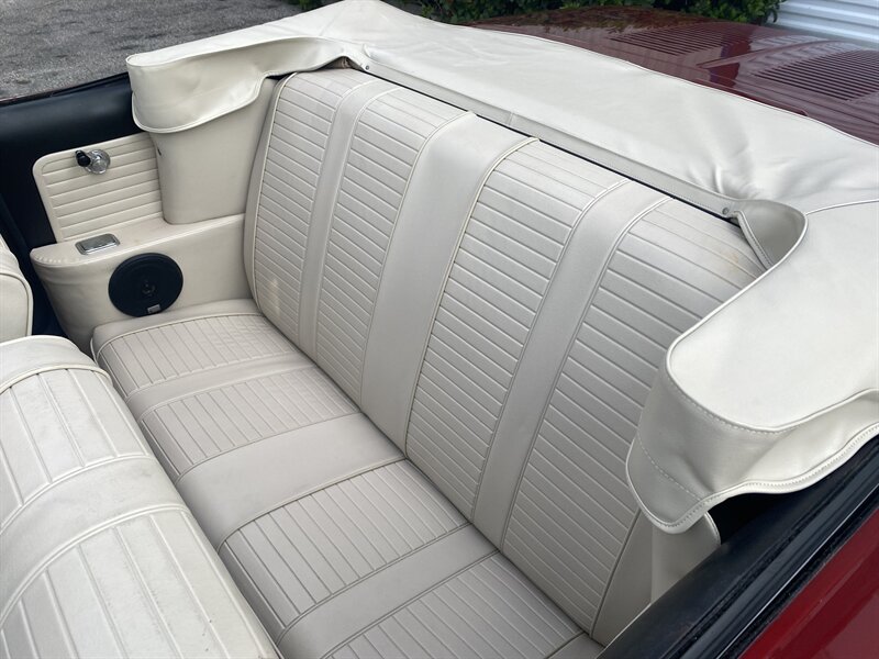 1964 Chevrolet Corvair Spyder – Mission Classics