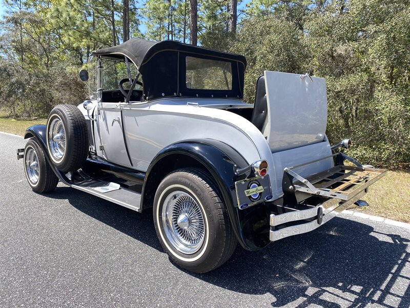 1980 Shay – Mission Classics