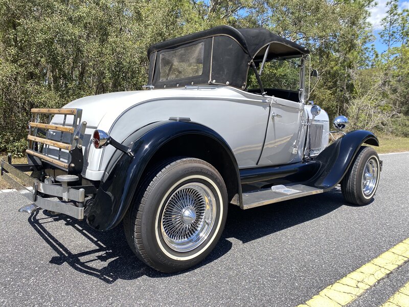 1980 Shay – Mission Classics