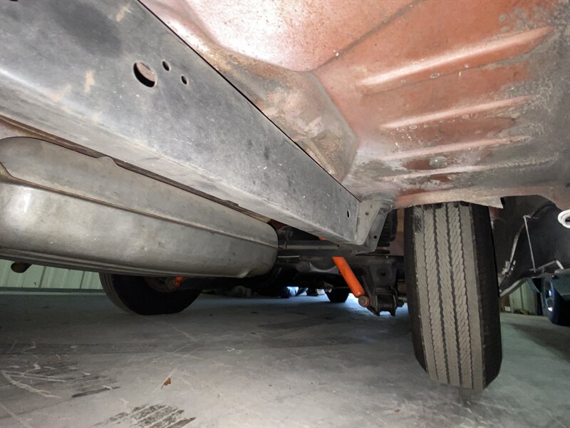 1960 Chevrolet Impala – Mission Classics