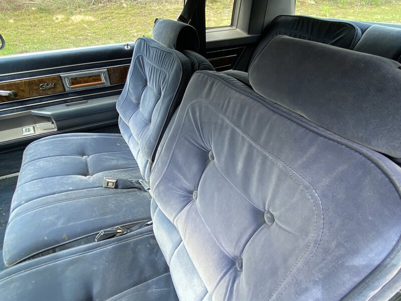 1984 Buick Regal Limited – Mission Classics