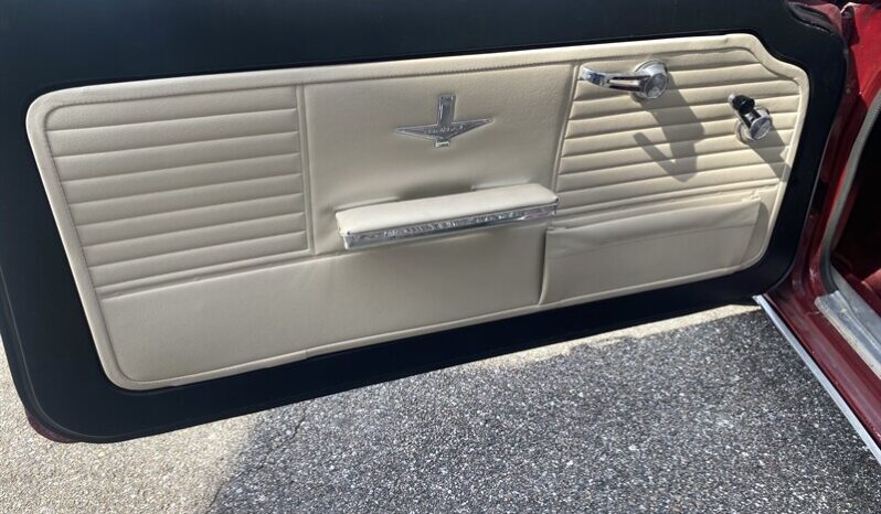 1964 Chevrolet Corvair Spyder – Mission Classics